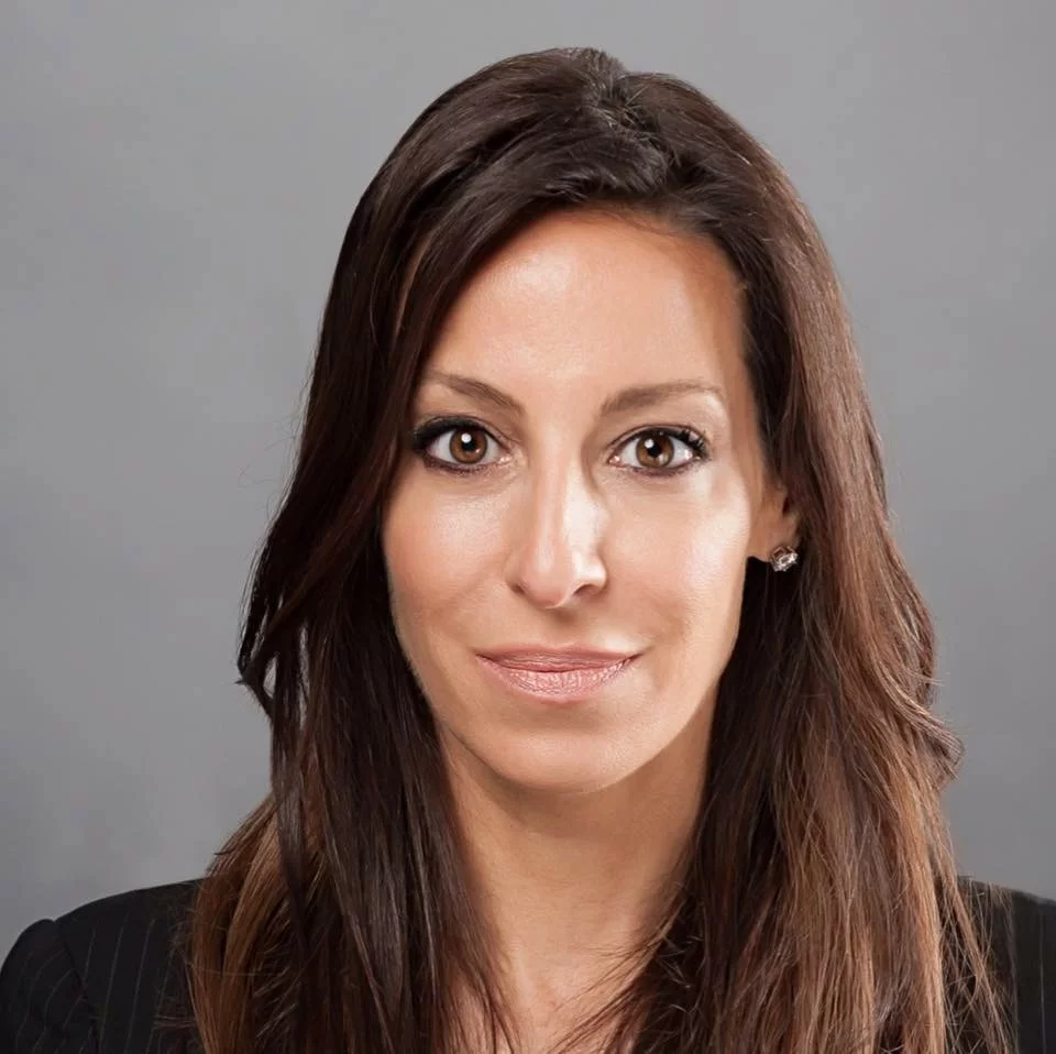 Judge Victoria Valentine