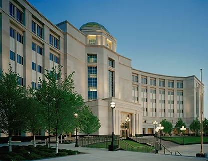 Supreme Court Schedules April Oral Arguments