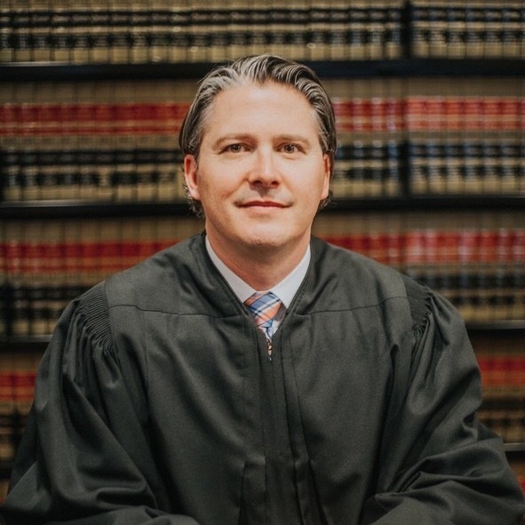 Chief Judge Brock A. Swartzle